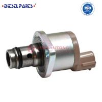 China Fuel Suction Control Valve RE534733 for John Deere RE571641 RE531207 RE532171 for sale