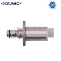 China Fuel Suction Control Valve RE 534109 for JD Equipment ISO9001 Certified 25 Years OEM for sale
