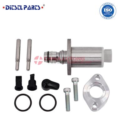 China Fuel Suction Control Valve RE 534733 for JD RE571641 RE531207 RE532171 6090 Engine for sale