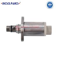 China Fuel Suction Control Valve RE560091 for John Deere 344J 444K 524K 544K 624J 644K for sale