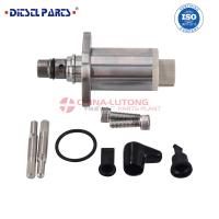 China Fuel Suction Control Valve RE560091 for John Deere 344J 444K 524K 544K 624J 644K for sale