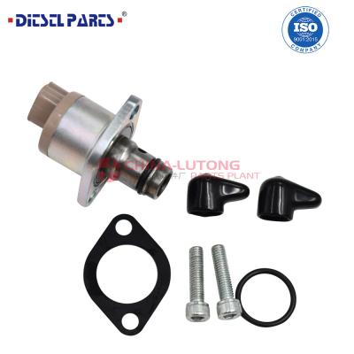 China Fuel Suction Control Valve RE 571641 for JD 670G 672G 770G 772G 870G Motor Grader for sale