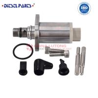China Fuel Suction Control Valve RE534109 for John Deere 6100D 6110D 6125D 6130D Tractor for sale