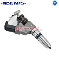 China Common Rail Fuel Injector 3411756 for Cummins ISM QSM M11 Engine 3411753RX for sale