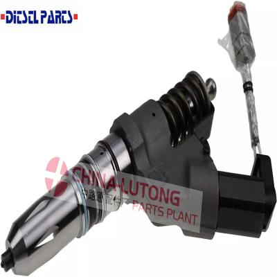 China Common Rail Fuel Injector 4061851 for M11 QSM11 ISM11 Engine Direct Replacement for sale
