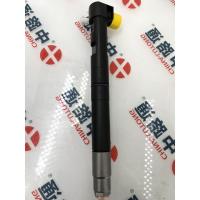 China Common Rail Fuel Injector 28229873 for Hyundai Grand Starex H1 Kia 2.5L Diesel for sale