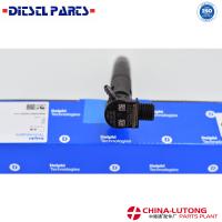 China Common Rail Fuel Injector 28236381 33800 4A700 for Hyundai Diesel Engine for sale