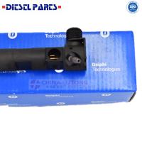 China Common Rail Fuel Injector 28236381 33800 4A700 for Hyundai Diesel Engine for sale