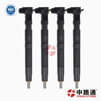 China Common Rail Fuel Injector 28337917 for Doosan Tier 4 D18 D24 Engines for sale