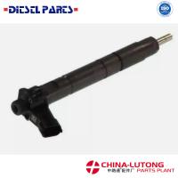 China Common Rail Fuel Injector 0 445 115 007 for Renault Koleos 2.0L 2008-2013 for sale