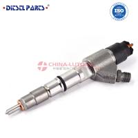 China Common Rail Fuel Injector 0 445 120 066 for Volvo EC240B EC240C Excavator for sale