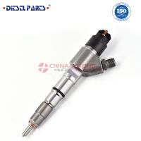 China Common Rail Fuel Injector 0 445 120 075 for FIAT New Holland Case 0445120057 for sale
