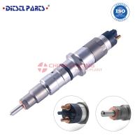 China Diesel Common Rail Fuel Injector 0445120121 for Engine 4940640 0.6kg Steel for sale