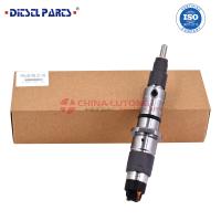 China Diesel Common Rail Fuel Injector 0 445 120 122 OEM 4942359 for Dongfeng 8.9L Engine for sale