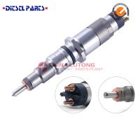 China Diesel Common Rail Fuel Injector 0 445 120 123 for ISBe ISDe KAMAZ Dongfeng 105148-1151 for sale