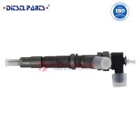 China Diesel Common Rail Fuel Injector 0 445 120 126 for Kobelco Sk130-8 Sk140-8 Excavator for sale