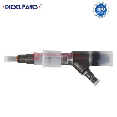 China Diesel Common Rail Fuel Injector 0 445 120 134 for Cummins ISF 3.8 Engine 105148-1151 for sale