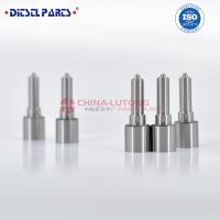 China Common Rail Fuel Injector Nozzle DSLA150P1499 0 433 175 447 for VW Golf Audi A3 2.0TDI for sale