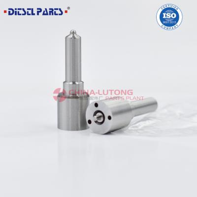 China Common Rail Fuel Injector Nozzle DLLA120P2613 for Diesel Car Engine for sale