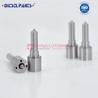 China Fuel Injector Nozzle DLLA155P180 L203PBA for Howo Weichai WD615 Engine VG1560080276 for sale