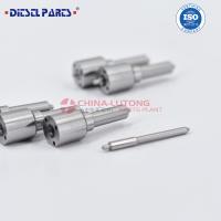 China Common Rail Fuel Injector Nozzle DLLA127P2402 for 0445120367 ISO Certified for sale