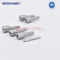 China Common Rail Fuel Injector Nozzle DLLA127P2402 for 0445120367 ISO Certified for sale