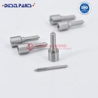 China Common Rail Fuel Injector Nozzle DLLA127P2402 for 0445120367 ISO Certified for sale