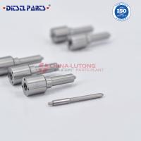 China Common Rail Fuel Injector Nozzle DLLA133P814 for Diesel CR Injector 095000-5050 for sale