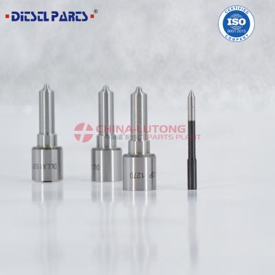 China Common Rail Fuel Injector Nozzle DLLA135P2469 0433172469 for Foton 0445110668 for sale