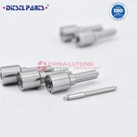 China Common Rail Fuel Injector Nozzle DLLA137P2346 for 0445120346 5801496001 for sale