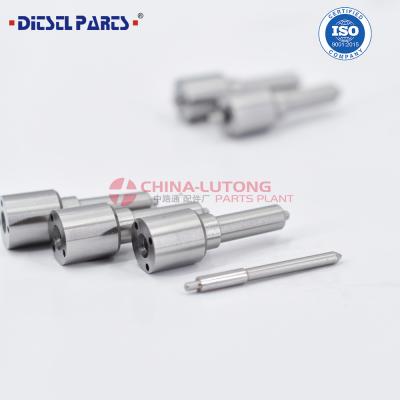 China Common Rail Fuel Injector Nozzle DLLA137P2346 for 0445120346 5801496001 for sale