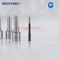 China Diesel Common Rail Nozzle DLLA139P2229 for Bosch 0445110520 0445110418 for sale