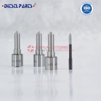 China Diesel Common Rail Nozzle DLLA139P2229 for Bosch 0445110520 0445110418 for sale