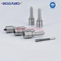 China Diesel Common Rail Nozzle DLLA139P2599 for Injector 0445110860 0 445 110 860 for sale