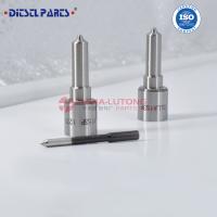 China Diesel Common Rail Nozzle DLLA139P925 for Fuel Injector P Series 093400 for sale