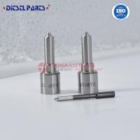 China Diesel Common Rail Nozzle DLLA140P2303 for Injector 0445110457 0 445 110 457 for sale