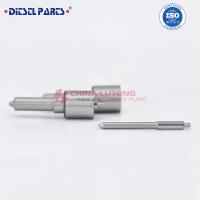 China Diesel Common Rail Nozzle DLLA140P862 for Injector 095000-534X 095000-610X for sale