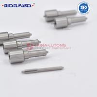 China Diesel Common Rail Nozzle DLLA141P2146 for ISF3.8 4 Engine Fuel Injector for sale