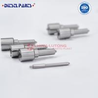 China Diesel Common Rail Nozzle DLLA142P1321 for 0445110165 0445110244 0986435161 for sale