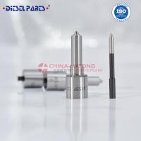 China Diesel Common Rail Nozzle DLLA142P1333 for 0 445 120 028 0445120028 P Type for sale