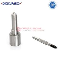 China Common Rail Fuel Injector Nozzle M1001P152 for Injection 5WS40086 A2C59511610 for sale
