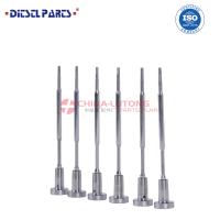 China Common Rail Injector Control Valve F00VC01383 for Denso 0445110376 0445110594 for sale