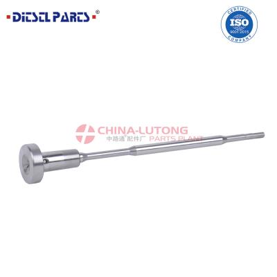 China Common Rail Injector Control Valve F00VC01383 for Denso 0445110376 0445110594 for sale