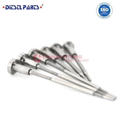 China Common Rail injector control valve F00VC01303 for sale