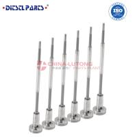 China Common Rail Injector Control Valve F00VC01303 for Denso Diesel Fuel Injection Systems for sale