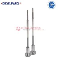 China Common Rail Injector Control Valve F00VC01303 for Denso Diesel Fuel Injection Systems for sale