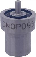 China Injector Nozzle DN0PD95 for Kubota V1903 V2203 V2403 16454-53003 12pcs for sale