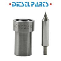 China Injector Nozzle DN0SD230 0434250077 for Peugeot 504 505 2.1D 2.3D 2.5D Diesel Engine for sale