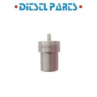 China DN0SD253 0434250111 Diesel Injector Nozzle for Chevy GMC 6.2L 1983-1993 for sale