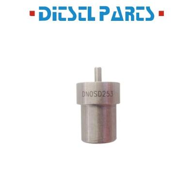 China DN0SD253 0434250111 Diesel Injector Nozzle for Chevy GMC 6.2L 1983-1993 for sale